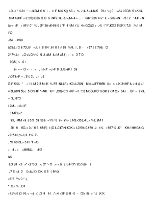 OPLK Cheat Sheet 1 - cad - ; 98 G=GK7J ;MOJF. 2