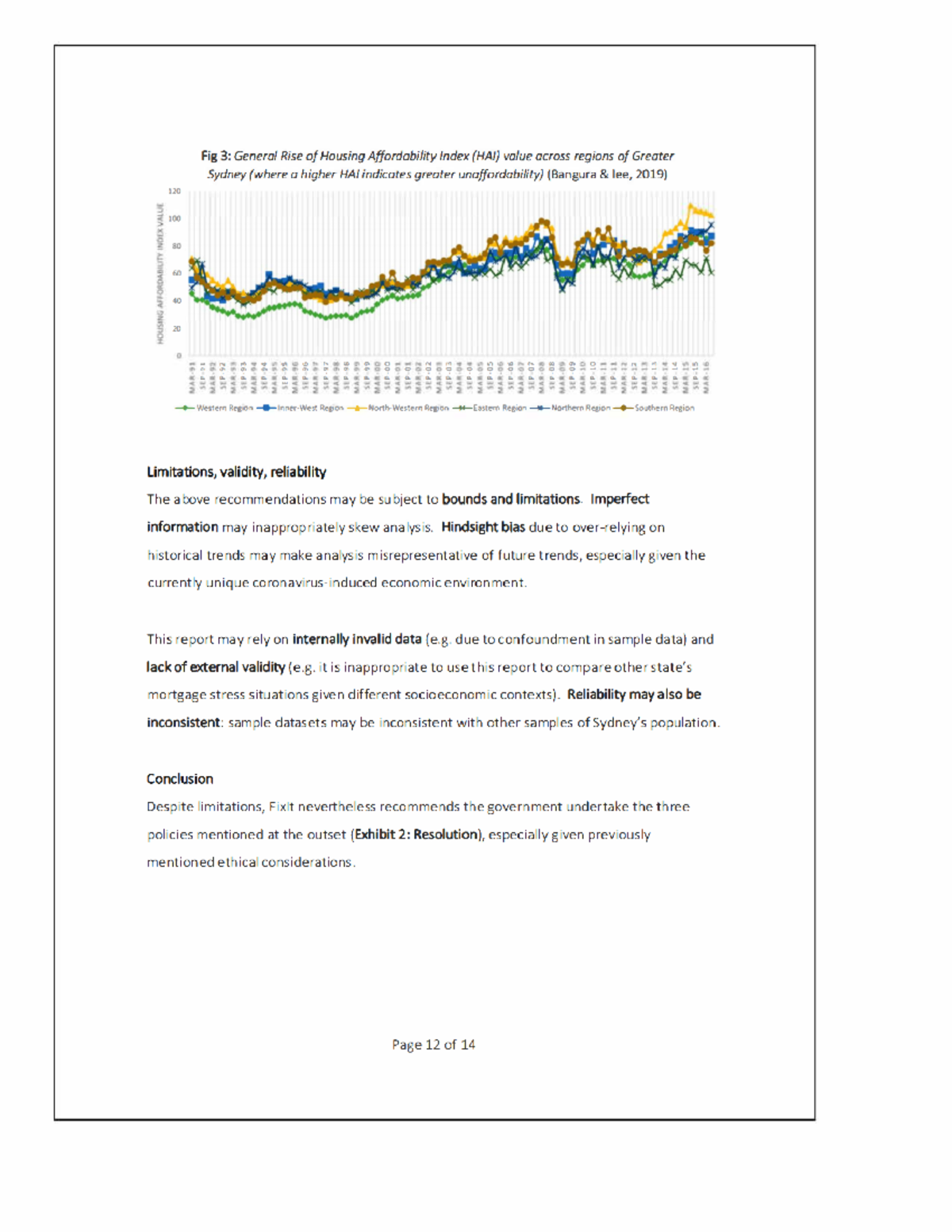 MUST Follow Assessment 2B Example - steel and composited structures ...