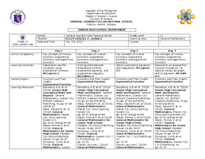 Semi detailed marungko approach - Semi-Detailed Lesson Plan In Teaching ...