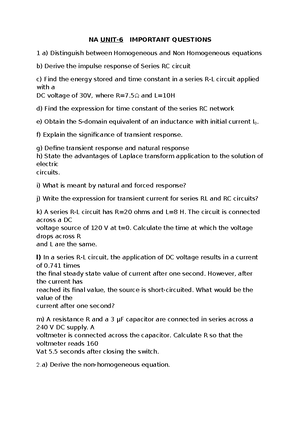 MP-MC UNIT-2 - MATERIAL - UNIT – II: 8086 PROGRAMMING Program ...