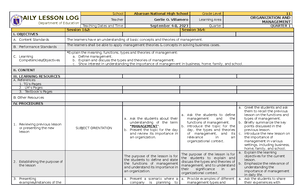 CBLM-OAP - Detailed CBLM - COMPETENCY-BASED LEARNING MATERIAL Sector ...