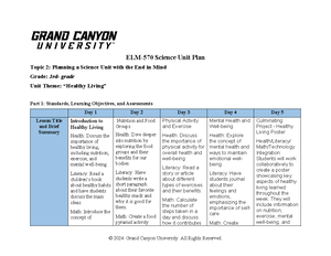 ELM-570-Science Unit Plan Template submit - Passion Ward Professor ...