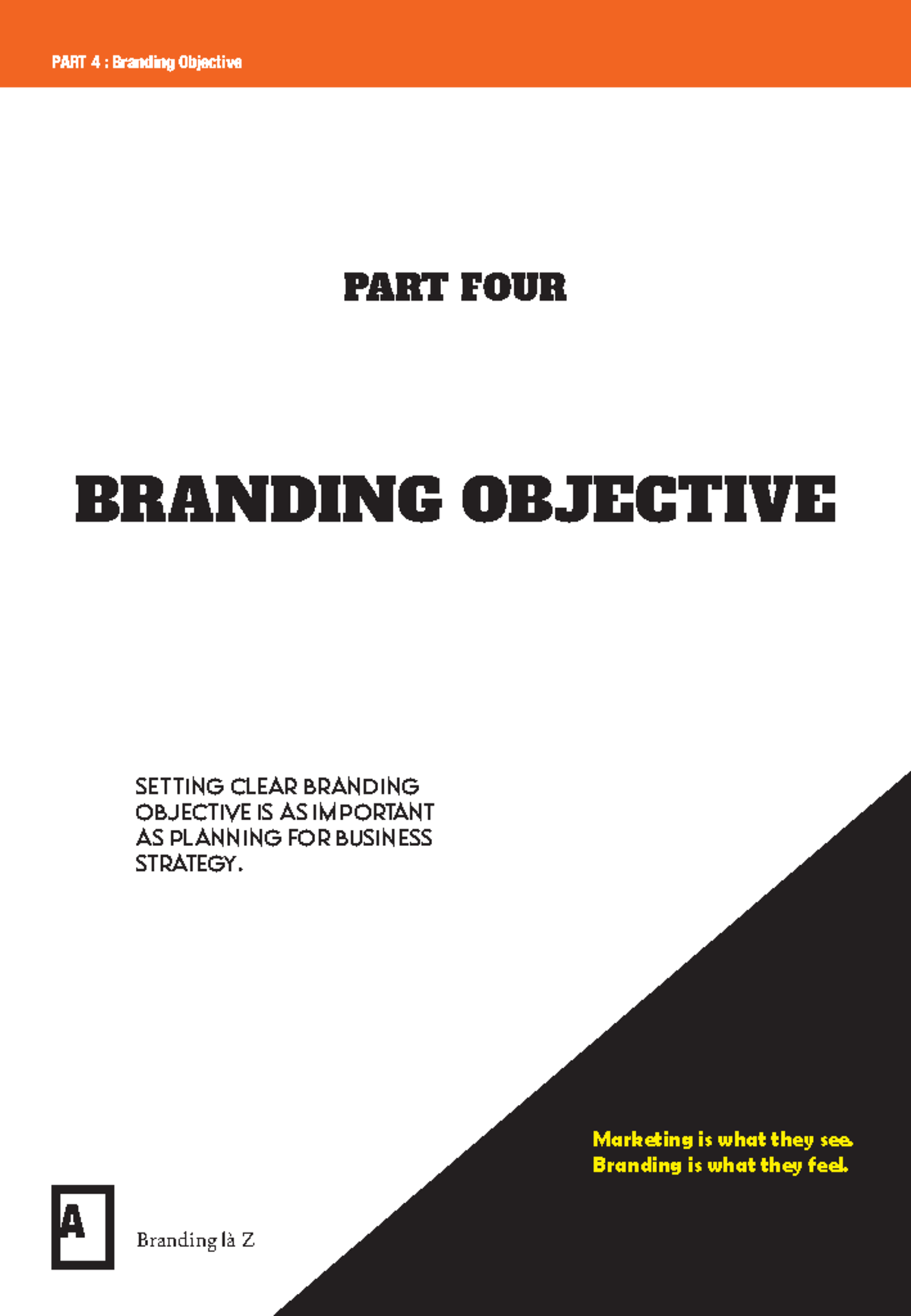 Chapter 4 : Branding this is a summary about the branding- which ...