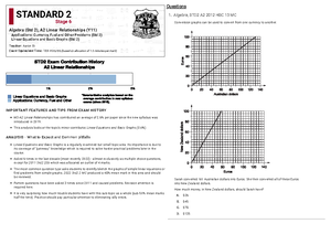 PSMT YEAR 11 - Scaffold of PSMT Year 11 and 12 - Contents - Studocu