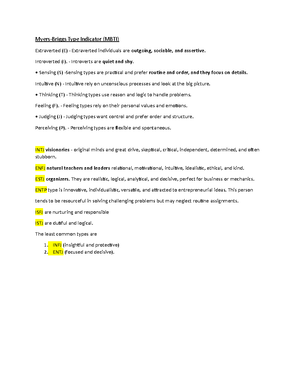 IB - easy - 5. Describe Country’s Characteristics and Types of Legal ...