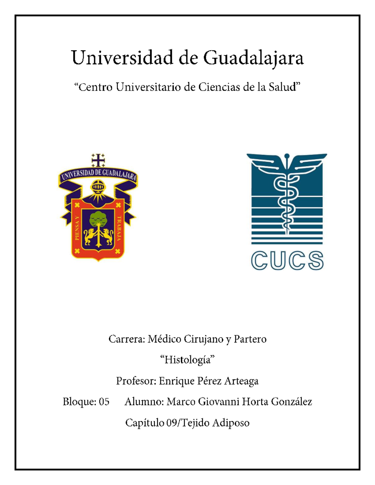 Tejido Adiposo (Ross) - Histología - Warning: TT: undefined function: 32 - Studocu