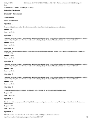 Laboratory Exercise 5 - Correlation and Regression - Correlation and Regression TASKS, RESULTS ...