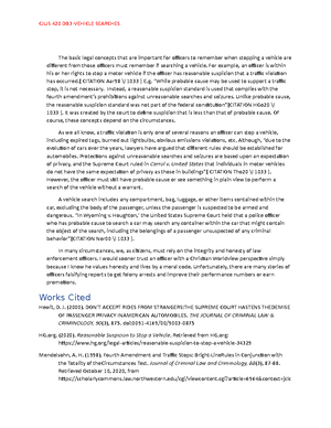 [Solved] explanation of statistical approach to criminal profiling ...