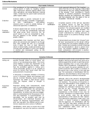 Developmental Psychology chpt 4 notes - Presentation Welcome to the ...