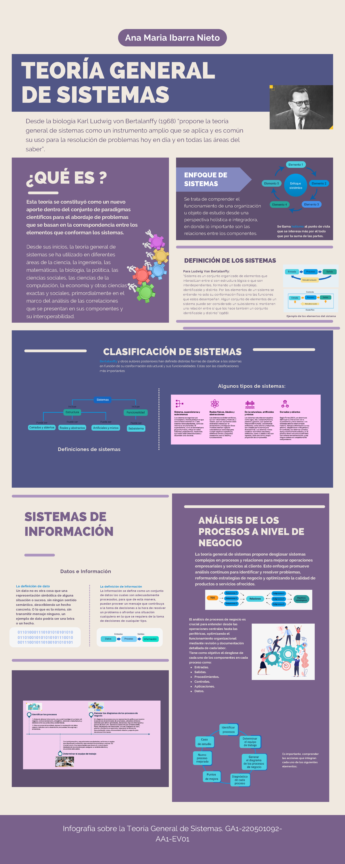 AMIN- Infografía sobre la Teoría General de Sistemas. GA1-220501092-AA1-EV0 20240616 142121 0000 ...