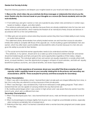CASE Study Analysis #10 BA98 - CASE STUDY PERMAJA TRADING AND BUILDERS ...