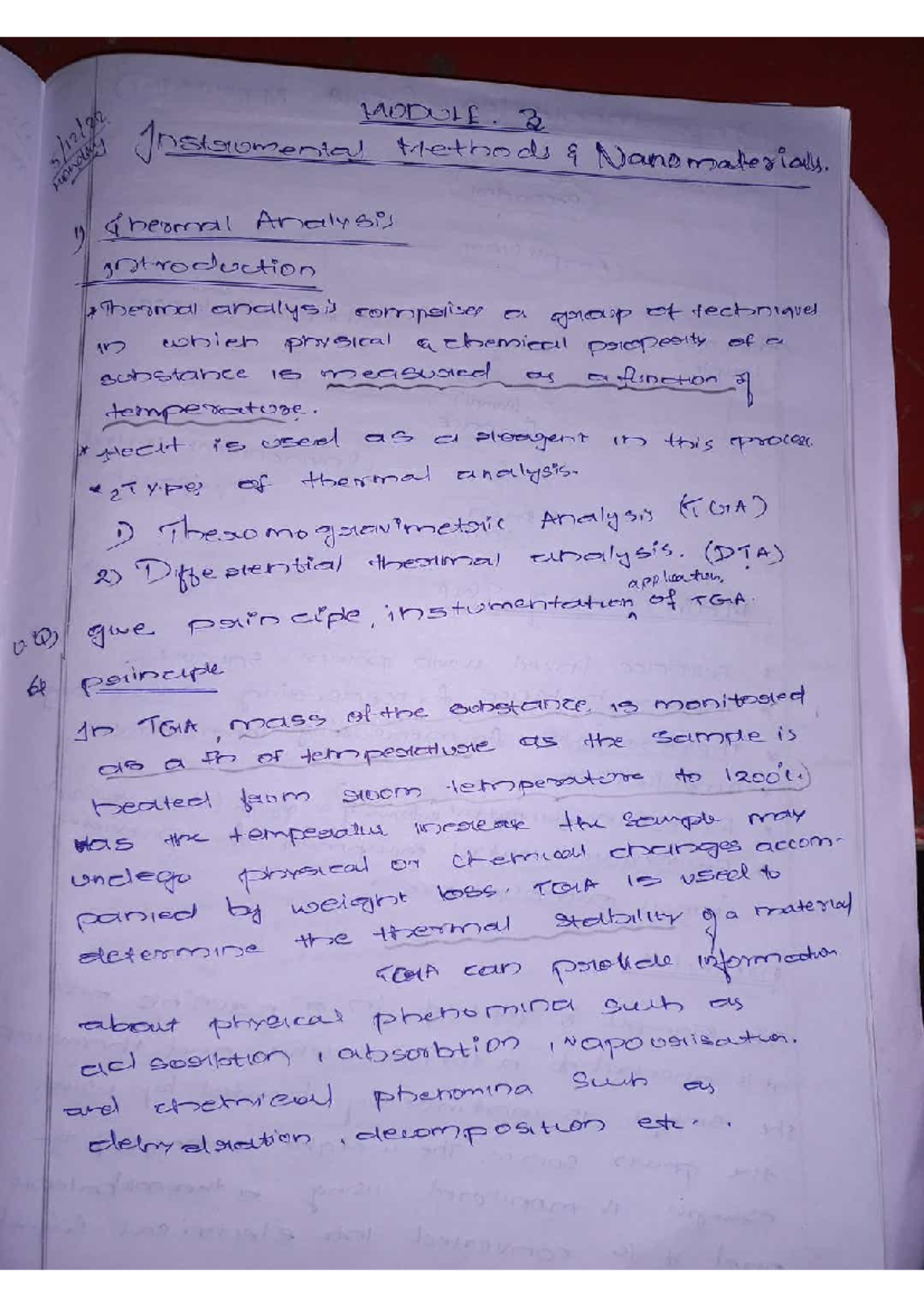Chemistry notes - Engineering Chemistry - Studocu