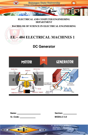 Group 4 Laboratory- Experiment-4- Electromagnet - LABORATORY EXPERIMENT ...