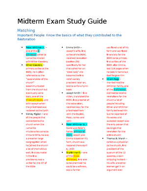 Unit 2 Study Guide - Google Docs - Unit 2 Study Guide (write your ...