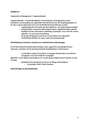 Format Plan van Aanpak (3) - Algemene Inrichting Plan van Aanpak ...