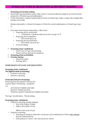 L Pyb 204 Navon Task experiment - The task has a format to evaluate ...