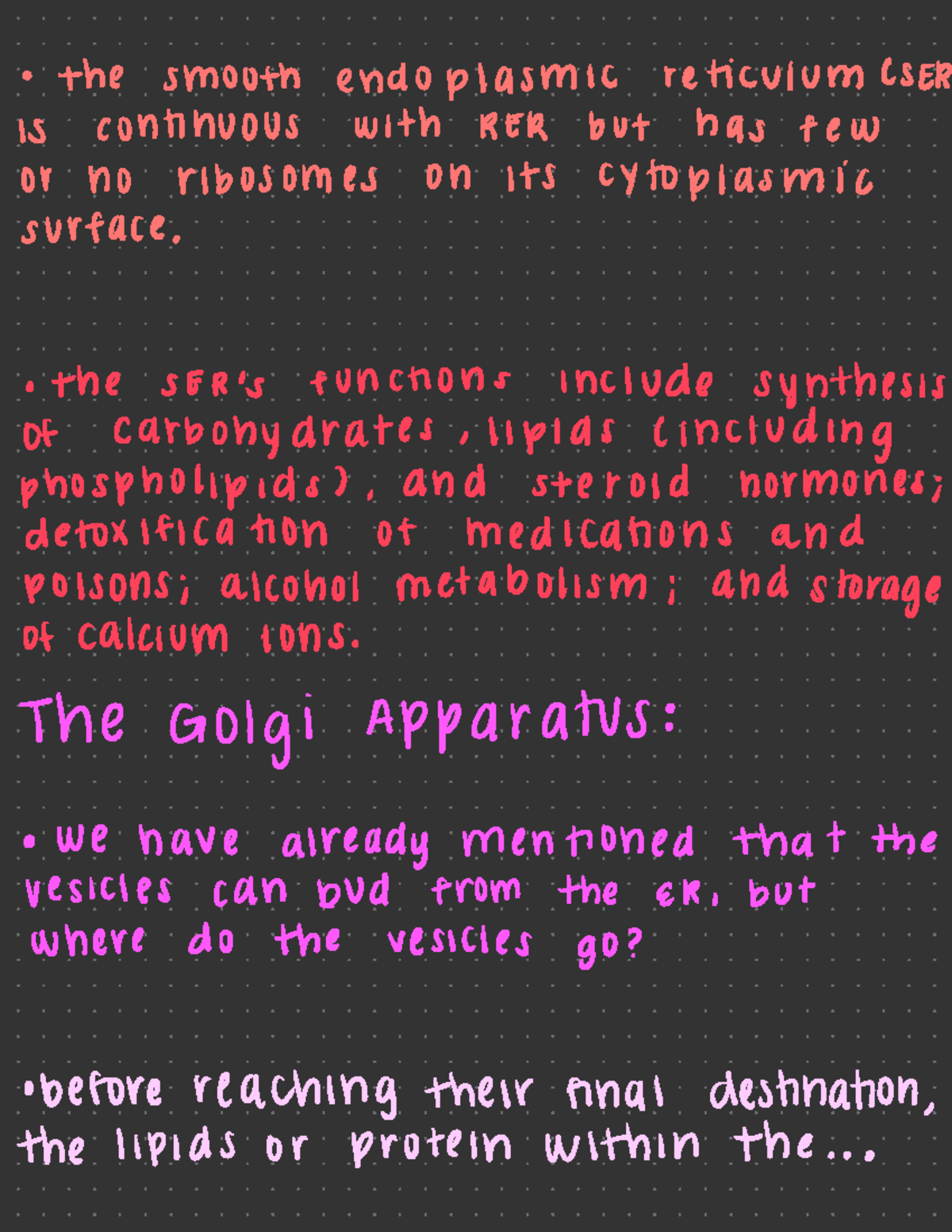 Cell Structure And Function Review Part 31 - BIOL 041 - Studocu