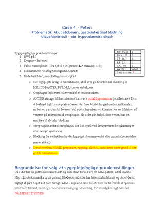 Syre base balance i nyreren - Syre-base-balance Kroppens syre-base ...