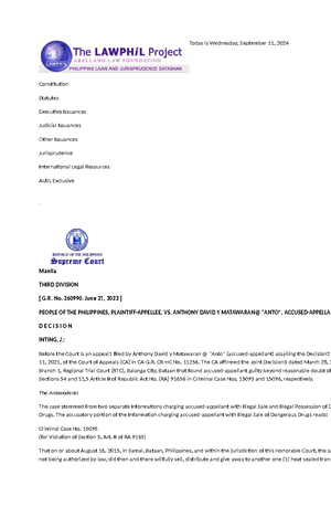 Detailed-Lesson-Plan JPC - School John Paul College Grade Level Grade ...