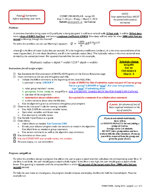 N2L Guide - Notes on Newton's Second Law - Lesson 7 Notes ...
