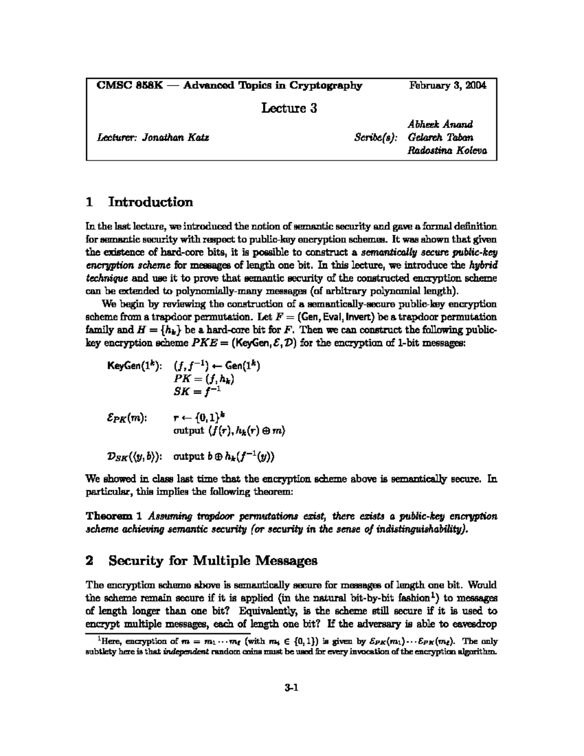 3 - hjvjh khbkj - CS 366 - Studocu