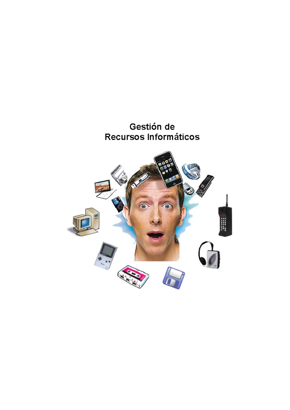 00-introduccion - mmm - Gestión de Recursos Informáticos Gestión de ...