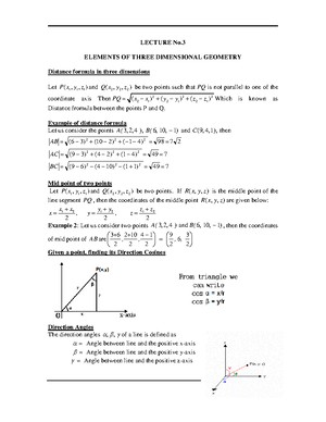 Calculas and. analytical - Calculus - Scanned with CamScanner Scanned ...