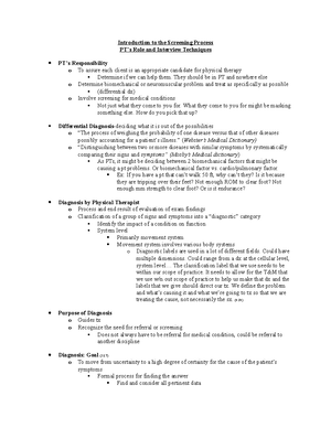 Chapter 3 Rapid Interpretations of EKGs Dubin - Chapter 3: Autonomic ...