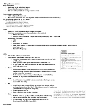 Chest Tube Problem Solving Checklist F22 - Procedure Guide / Nursing ...