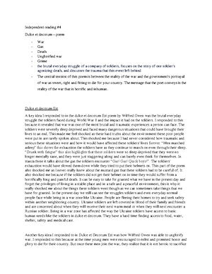 English Level 2 - 12 (NCEA 2) - National Certificate of Educational ...