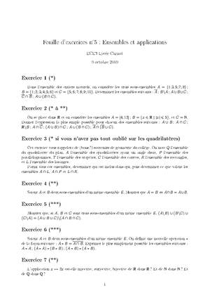 GCSE Maths Higher Cheat-Sheet - 1 Number 1 = (equal), ≠ (not equal ...