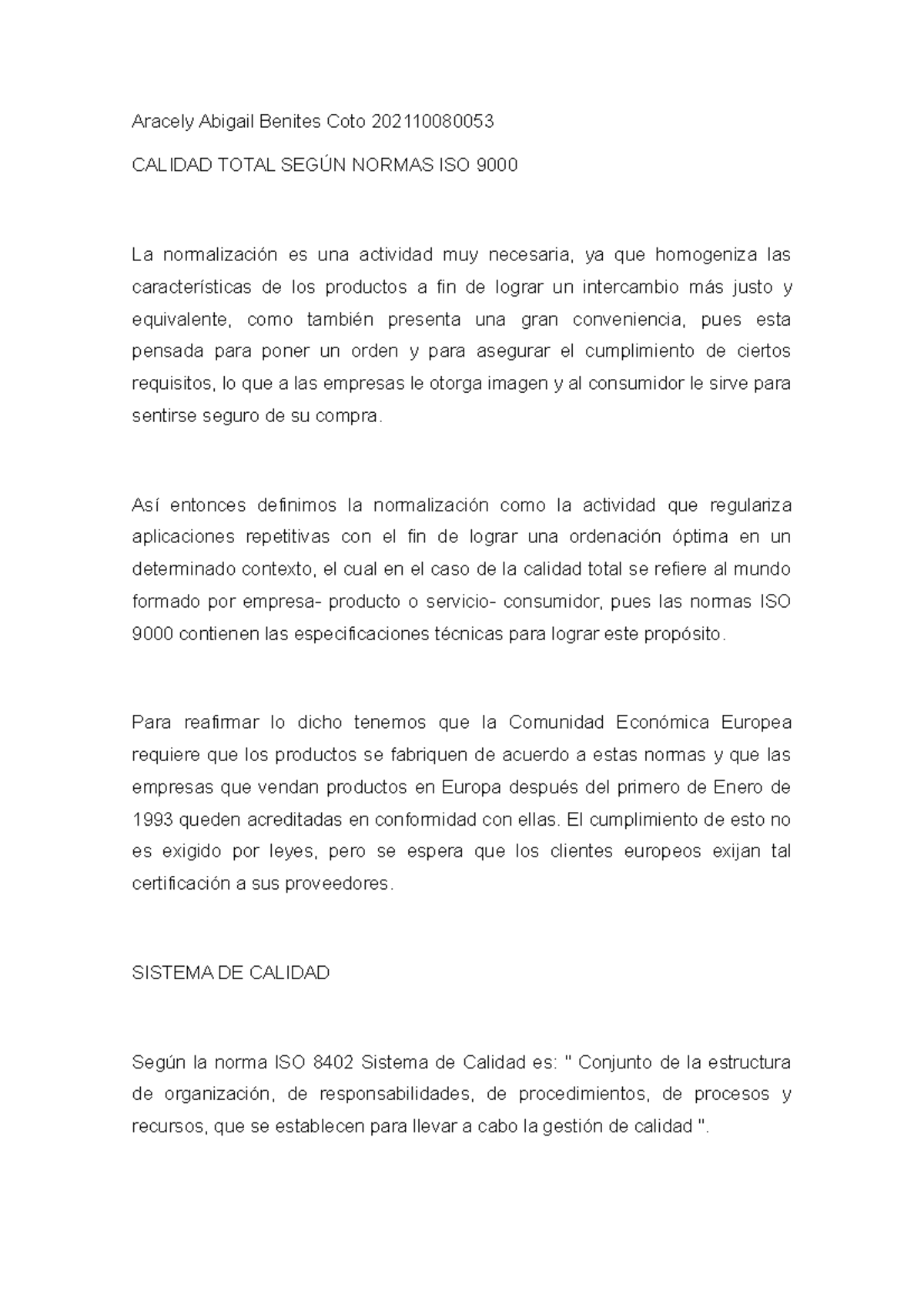 CT y las normas ISO- Desktop-PD93RMJ - Aracely Abigail Benites Coto ...