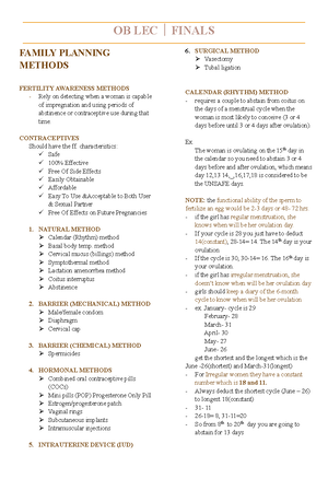 Biostatistic Base Paper - University of KentuckyUniversity of Kentucky ...