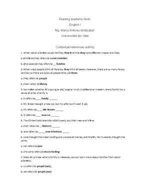 Early Civilizations Reader - EARLY CIVILIZATIONS IN THE EASTERN ...