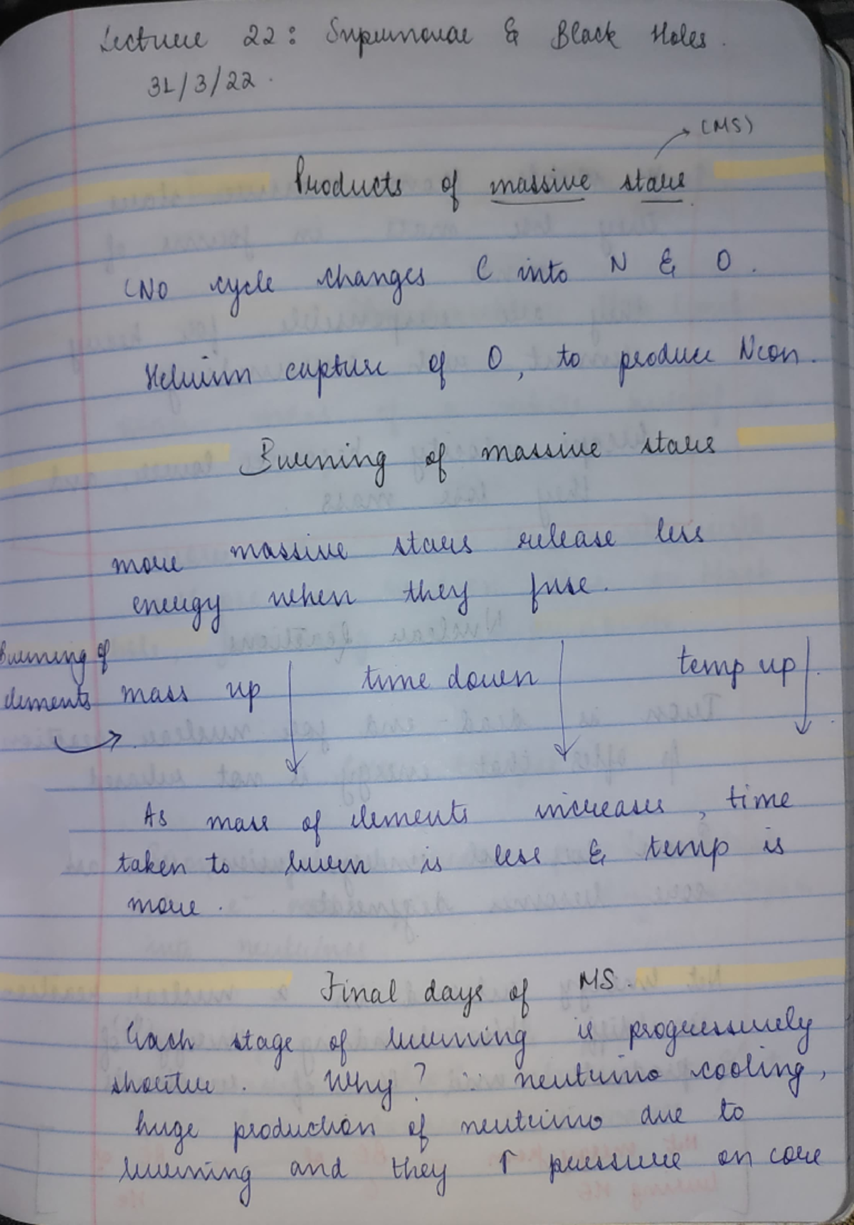Lecture 22 - Textbook problems with solutions - uot 22: Spuumwau BCask ...
