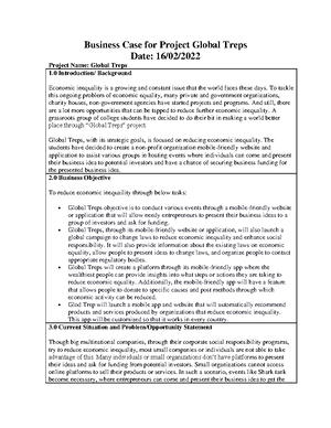 Wbs - work breakdown structure of global treps in project management ...
