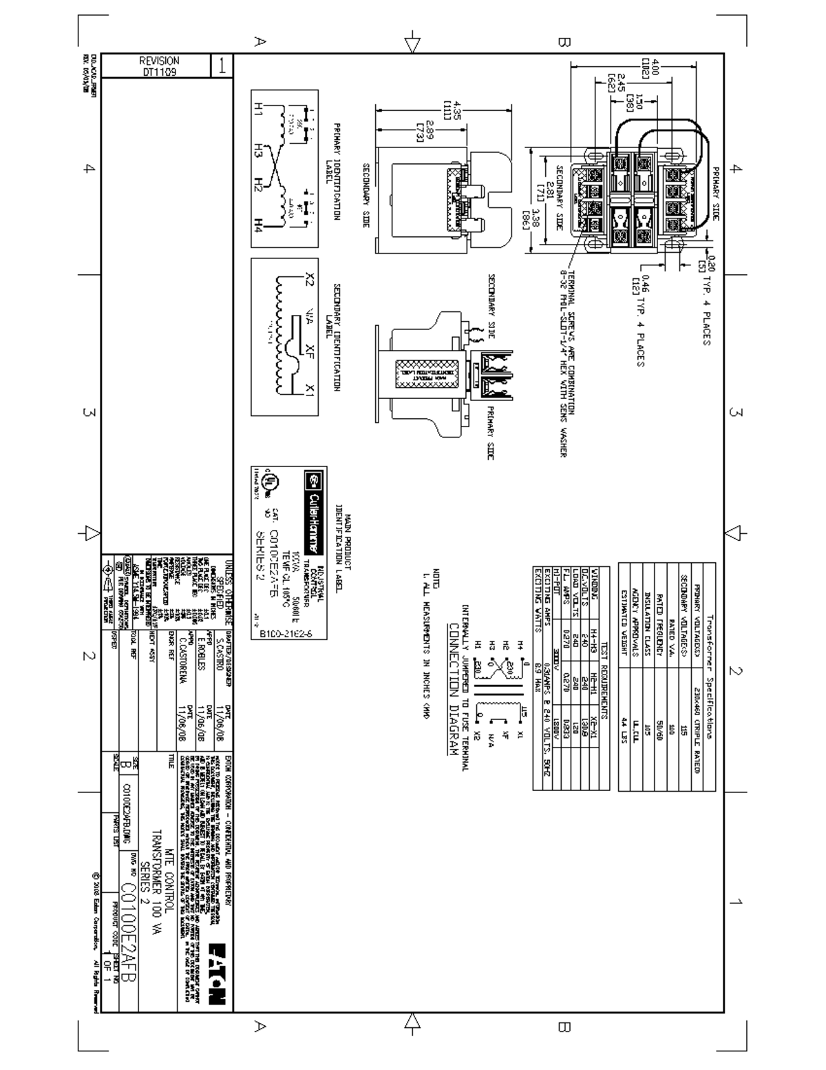 C0100E2AFB - sss - Maquinas Eléctricas 2 - Studocu