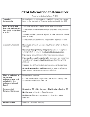 OA Tips - Tips to pass the OA - Dr. Johnson’s OA Tips for You Prepare ...