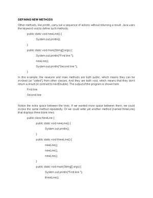 Conditionals and Logic - CONDITIONALS AND LOGIC For more-complex ...