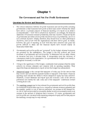 Ch21 - solutions - CHAPTER 21 Accounting for Leases ASSIGNMENT CLASSIFICATION TABLE (BY TOPIC ...