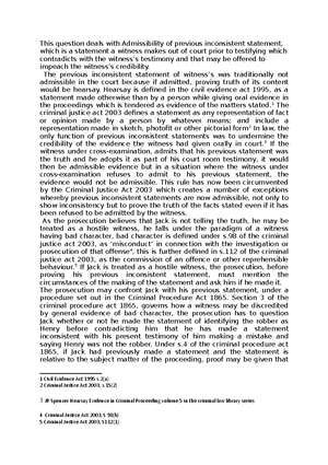 Reflective Practice Rolfe Example 1 v2 - Reflection based of Rolfe et ...