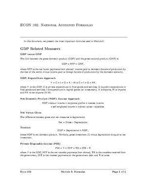 ESCI 225 - All notes from the quarter's lectures. No missed days ...