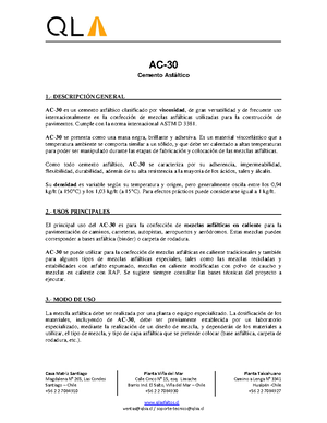 ASTM-C29 - NORMATIVA - Designación: ASTM C 29/C 29M - 97 Método de ...