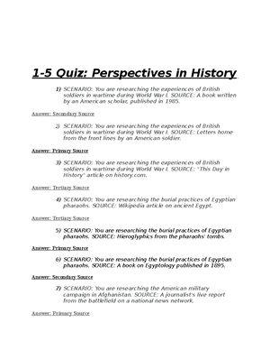 History - Notes - HIS100 - SNHU - Studocu