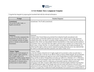 PHL 260 6-1 Discussion From Local to Global - 6-1 Discussion: From ...