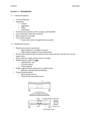Practice Questions 1 - Shear Force and Bending Moment Diagram ...