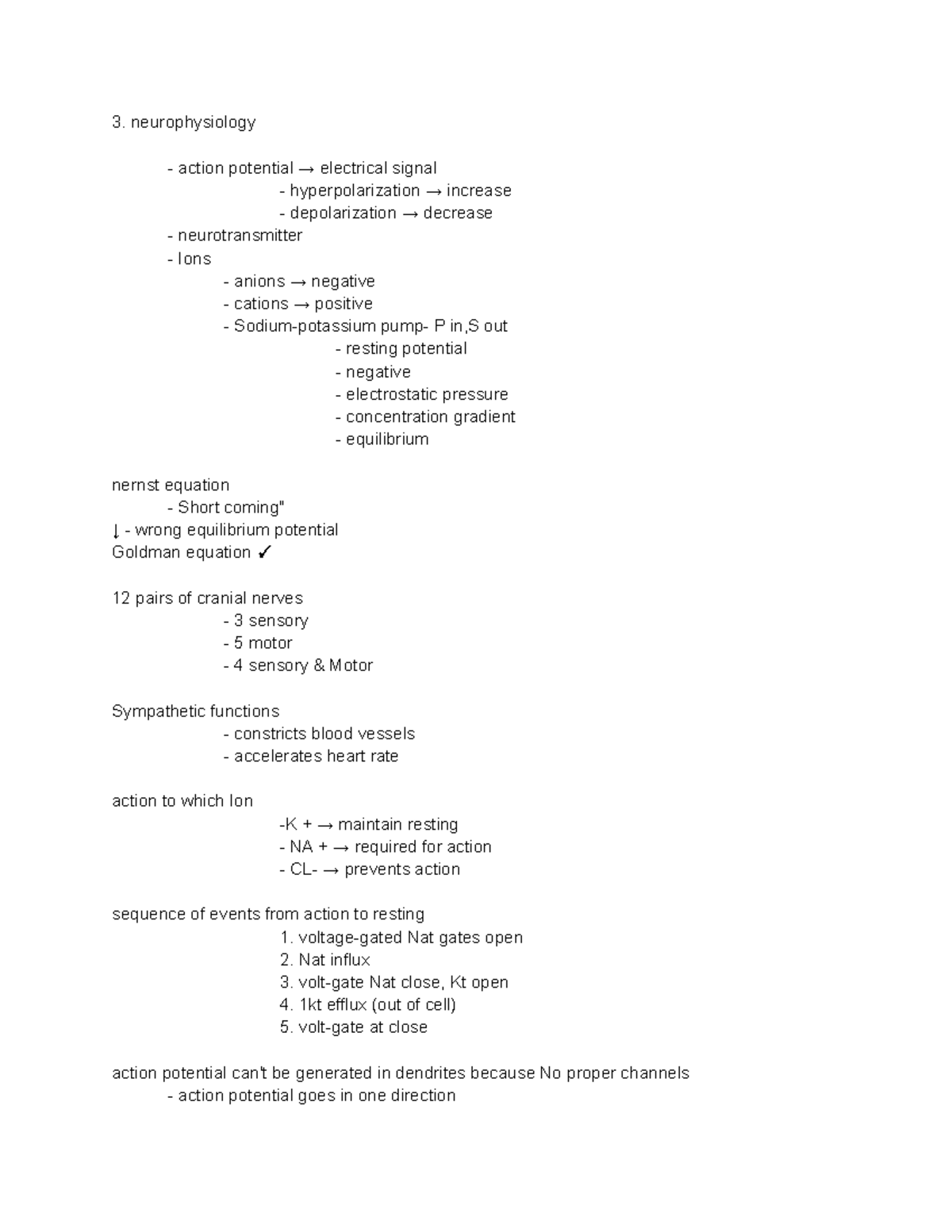 Psych 4 - class lecture notes, helpful for exams, and tophat questions ...