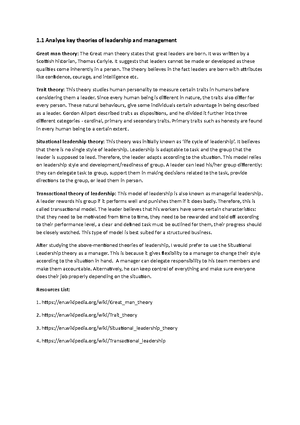 Unit 5 - Assignment 3 - Unit 5 – International business Assignment 3 ...