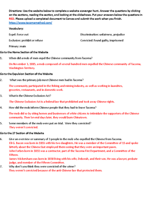 Powerpoint worksheet - Using the PowerPoint “Rise of Russia 1450-1750 ...