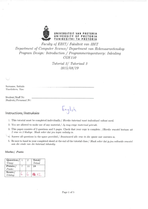Polymorphism - Summary Program Design: Introduction - 6. Intro to C/C++ Day 5: Inheritance ...
